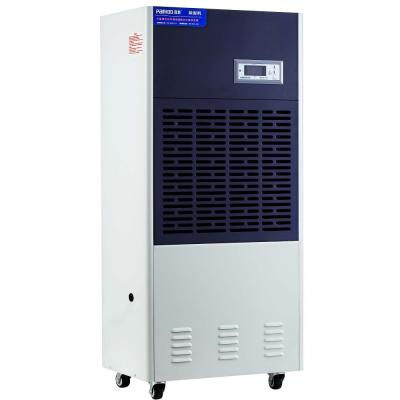 China Guangzhou adsorption dehumidifier 6.8L/HOUR for sale