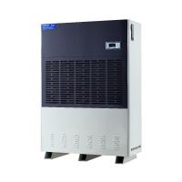 China Wholesale 20L/Hour Industrial Pharmaceutical Dehumidifier for sale