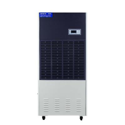 China 10L / H Industrial Grade Dehumidifier , Stainless Steel Dehumidifier For Industry for sale