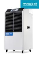 China 110V 60HZ Industrial Grade Dehumidifier 138L / Day Adjustable Humidistat for sale