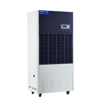 China CE Approved industrial air dehumidifier with Automatic Defrosted System 6.8L/H 220V/50HZ for sale