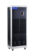 China industrial strength dehumidifier 7.5L/Hour Industrial Dehumidifier for Swimming Pool with CE certificate 380V/50HZ for sale