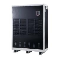 China industrial size dehumidifiers 40L/Hour Large Industrial Desiccant Dehumidifier with RoHS Certificate for sale