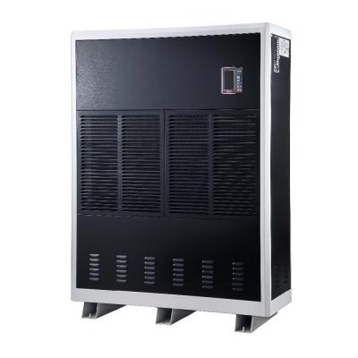 China industrial size dehumidifiers 40L/Hour Large Industrial Desiccant Dehumidifier with RoHS Certificate for sale