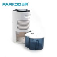 China Domestic Semiconductor Dehumidifier , 2.4L Peltier Portable Whole Room Dehumidifier for sale