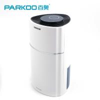 China Domestic Semiconductor Dehumidifier , 2.4L Peltier Portable Whole Room Dehumidifier for sale