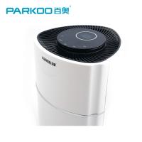 China Domestic Semiconductor Dehumidifier , 2.4L Peltier Portable Whole Room Dehumidifier for sale