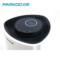 China Domestic Semiconductor Dehumidifier , 2.4L Peltier Portable Whole Room Dehumidifier for sale