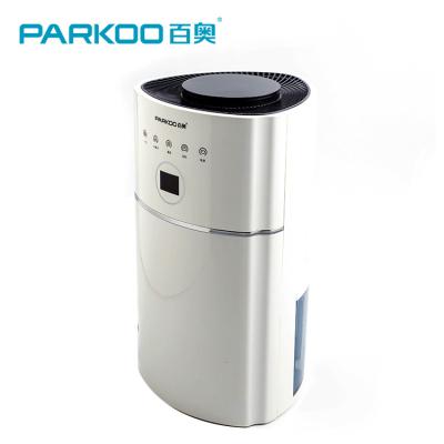 China Electric Semiconductor Dehumidifier , Garderobe Mini Dehumidifier For Bedroom for sale