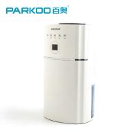 China Electric Semiconductor Dehumidifier , Garderobe Mini Dehumidifier For Bedroom for sale