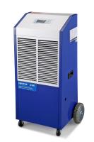 China Energy Saving 90L / D Commercial Grade Dehumidifier Computer Automatic Control for sale