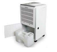 China Shoe Large Commercial Dehumidifier , Dry Air Systems Dehumidifier With Automatic Defrost System for sale