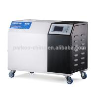 China Tabletop Industrial Air Ultrasonic Humidifier Green House  Capacity 24KG/H for sale