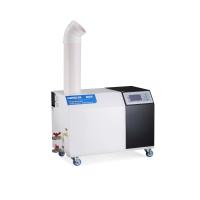China 3Kg / H Industrial Ultrasonic Humidifier , High Capacity Ultrasonic Humidifier With LCD Display for sale