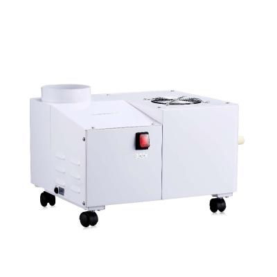 China Keep Fresh Whole House Humidifier , 12L / HOUR Ultrasonic Air Humidifier for sale