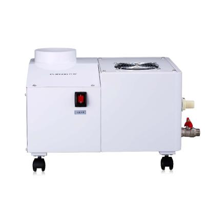China 72L One Day Air Ultrasonic Humidifier , Ultrasonic Diffuser Humidifier for sale