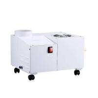 China 30M2 Air Ultrasonic Humidifier Tabletop Installation For Vegetable for sale
