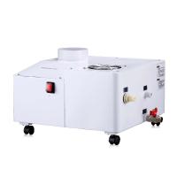 China 30M2 Air Ultrasonic Humidifier Tabletop Installation For Vegetable for sale