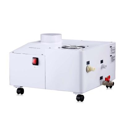 China 30M2 Air Ultrasonic Humidifier Tabletop Installation For Vegetable for sale