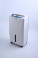 China 16L / DAY Environmental Air Dryer Dehumidifier Refrigerative With Remote Control for sale