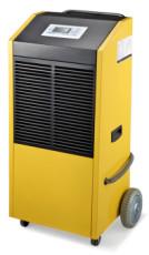 China Electric Commercial Grade Fridge Dehumidifier With Wheels / Microcomputer Control 4L/H for sale