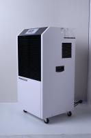 China Intelligent Commercial Grade Dehumidifier 90L / D Auto Restart For Warehouse for sale
