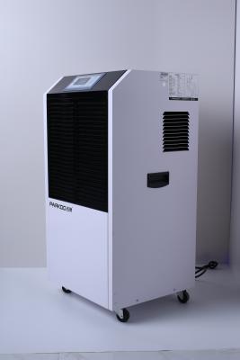 China Anion Function Commercial Grade Dehumidifier 90L / D Auto Restart for sale