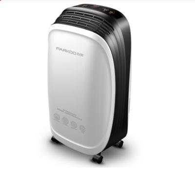 China Lightweight Parkoo Dehumidifier With High Low Wind Speed Adjusted for sale