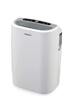 China Plastic Air Dryer Dehumidifier Quiet Operation With High Moisture Extraction for sale