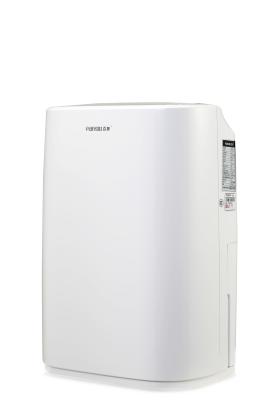 China 12L / Day Portable Low Noise Dehumidifier , Parkoo Home Dry Air Dehumidifier for sale