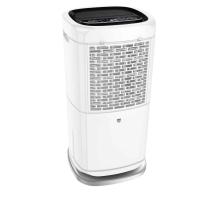 China Efficient 640w Portable Single Room Dehumidifier For Home 60~80m2 for sale