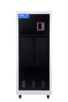 China VLIIA Industrial Grade Dehumidifier Adjustable Humidistat 7.5L / Hour 380V 2200W for sale