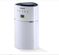 China Parkoo Wardrobe Dehumidifier With LED Display , Mini Home Dehumidifier for sale