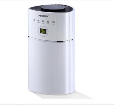 China Parkoo Wardrobe Dehumidifier With LED Display , Mini Home Dehumidifier for sale
