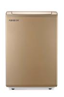 China Mobile Wardrobe Single Room Dehumidifier R134a Tank Capacity 3.5L 26L/Day 220V for sale