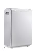 China 26L / D Refrigerative Portable Air Dehumidifier 3.5L Tank Capacity White Color for sale