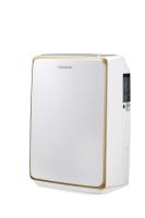 China 60Hz 120V Large Dehumidified Air Dryer Automatically Detect Faults for sale