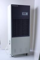 China 6.8L/H Laboratory Industrial Air Dehumidifier Energy Saving Auto Restart for sale