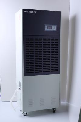 China 6.8L/H Laboratory Industrial Air Dehumidifier Energy Saving Auto Restart for sale