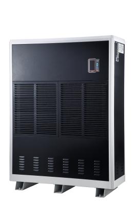 China 5500W Industrial Desiccant Dehumidifier For Factory 3500m3/H 1 Year Warranty for sale