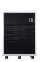 China 15Kg/H High Strength Industrial Grade Dehumidifier With Microcomputer Control for sale