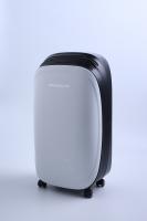China High Capacity Dry Home Dehumidifier / Air Purifying Dehumidifier for sale