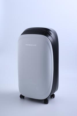 China Adjustable Humidistat Whole House Dehumidifier 10L / Day Customized Design for sale