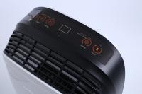 China Adjustable Humidistat Whole House Dehumidifier 10L / Day Customized Design for sale