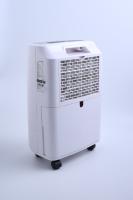 China 12L / Day Portable Low Noise Dehumidifier , Parkoo Home Dry Air Dehumidifier for sale