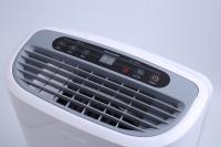 China R134a 110m3/H 10~20M² Home Air Dehumidifier , Easy Move Low Noise 25 Pint Dehumidifier for sale