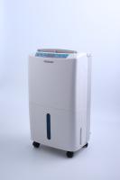 China Greenhouse Air Dryer Dehumidifier 16L / Day Environmental Refrigerant for sale