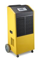 China R22 Commercial Portable Hand Push Dehumidifie 4L/H r 550M³/H GS RoHS for sale