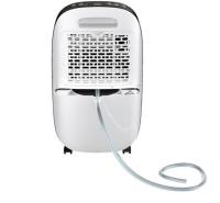 China Living Room Air Dryer Dehumidifier 10L / Day Air Circulation 100m3/H for sale