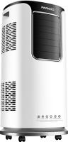 China Cooling Mode Quiet Portable Air Conditioner 24 Hour Two - Way Timing for sale